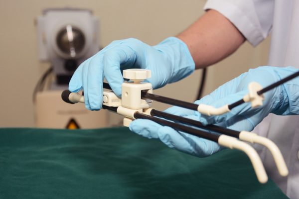 Brachytherapy - Cancer Treatment, External Radiotherapy