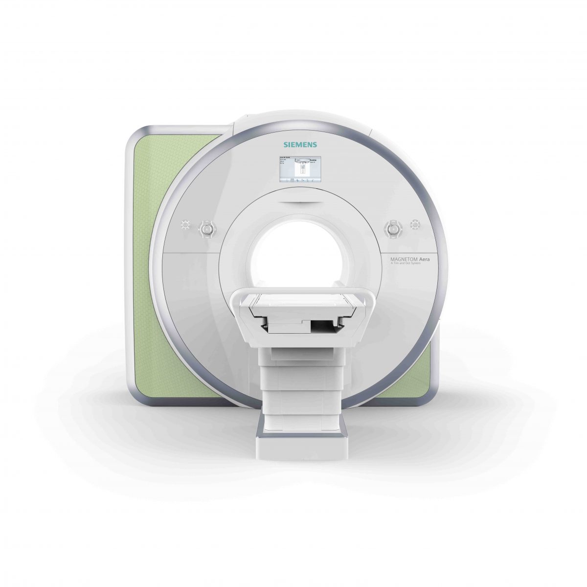 Magnetic Resonance Imaging (MRI) - Diagnostic Imaging