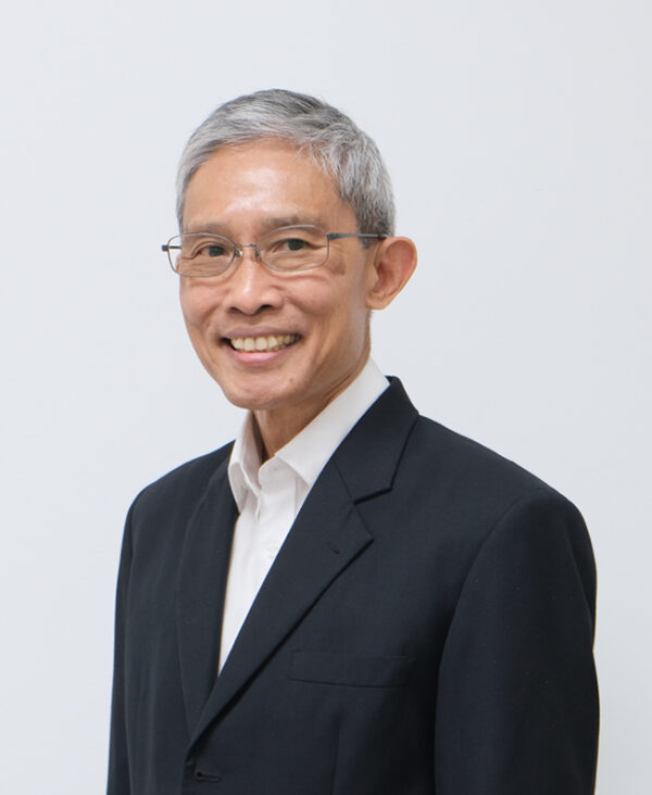 Board of Directors - Mount Miriam Cancer Hospital