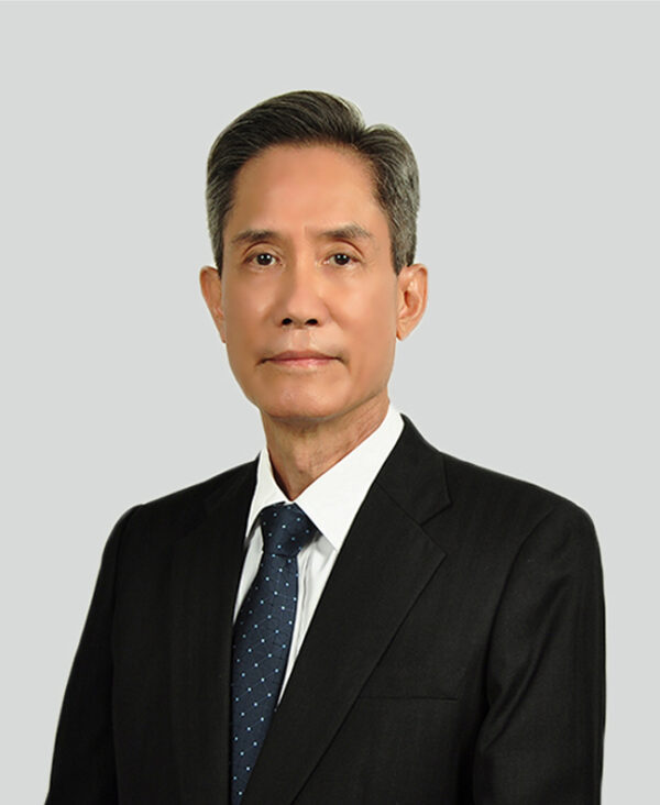 Board of Directors - Mount Miriam Cancer Hospital