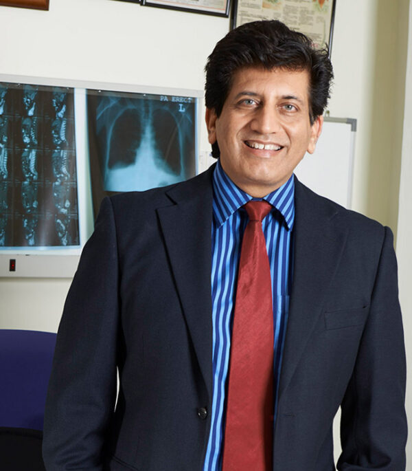 Mount Miriam Cancer Hospital - Serving with Love in Cancer Care