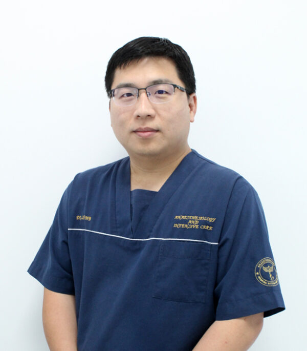 Our Specialists - Oncologists, Consultants - Mount Miriam Cancer Hospital