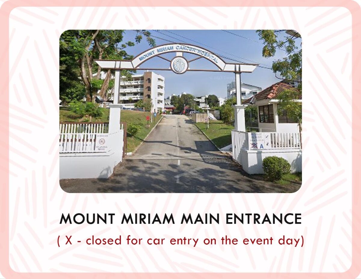 MMCH 'Ho Chiak Returns' Charity Food Fair 2024 - MountMiriam